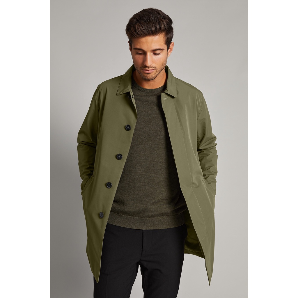 現貨秒發 Matinique MAMILES MAC JACKET 風衣夾克 | 蝦皮購物