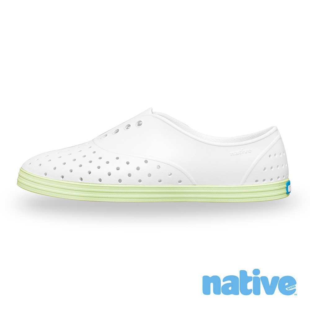 【Native Shoes】女鞋 JERICHO 洞洞鞋/防水鞋/膠鞋/雨鞋/拖鞋(11300400-1923) | 蝦皮購物