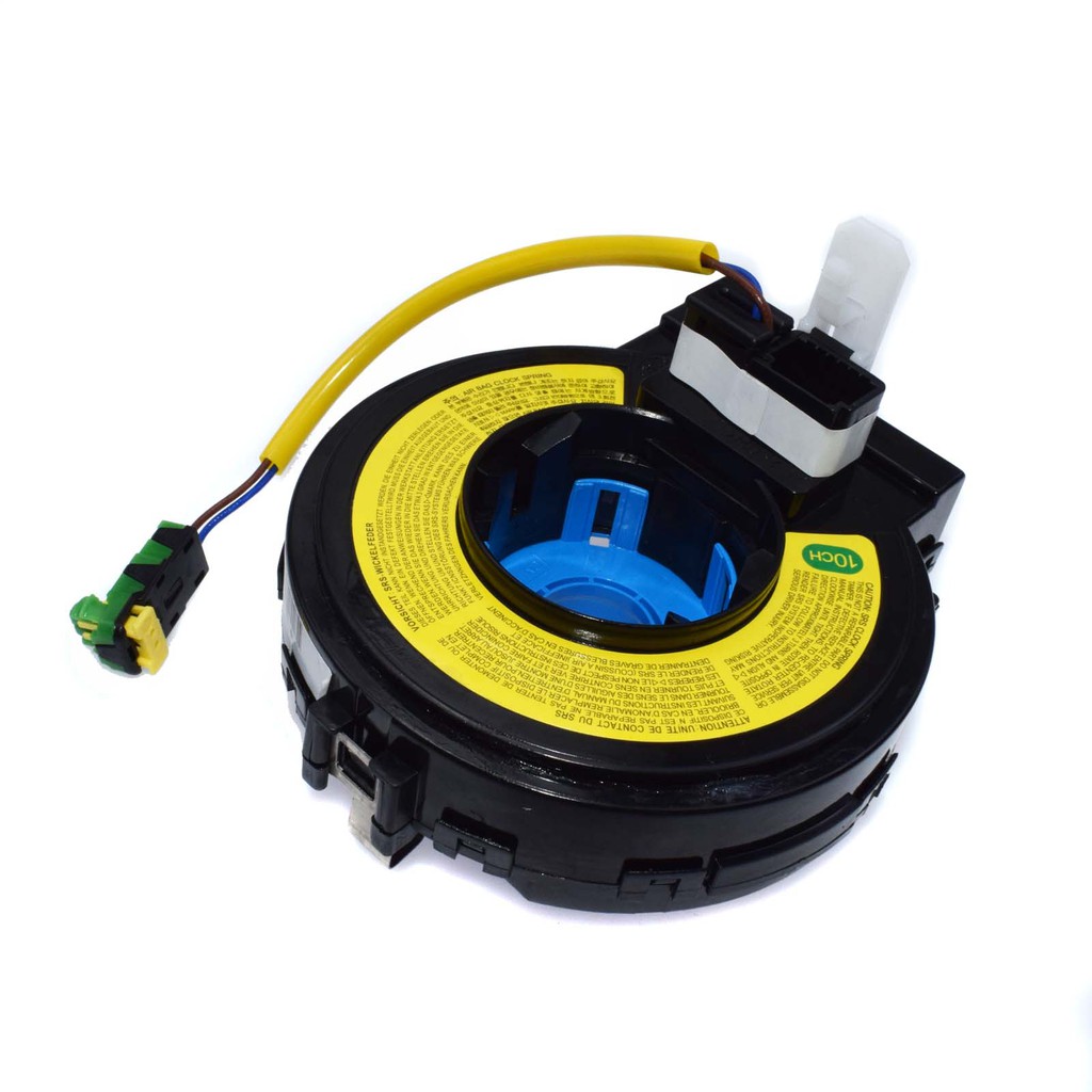 HYUNDAI 全新時鐘彈簧子總成電纜 93490-2B200 適用於現代 SANTA FE 2005-2012 | 蝦皮購物