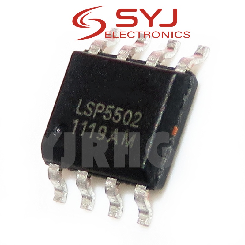 5個 LSP5526 LSP5523 LSP5502 SOP-8 | 蝦皮購物