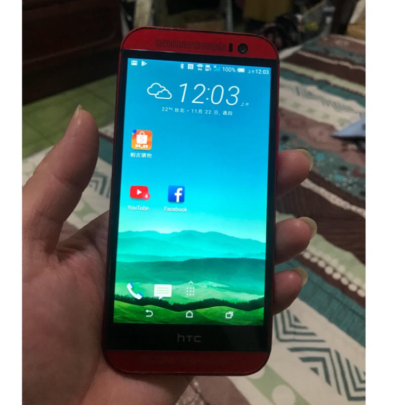 HTC M8 32G | 蝦皮購物
