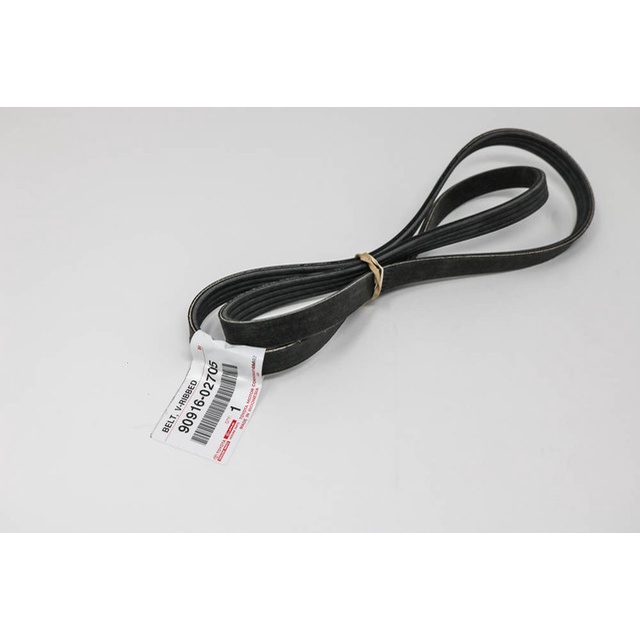 HS汽材 YARIS 1.5 06~13 正廠 三星 DAYCO 哈金森 綜合皮帶 發電機 冷氣 外皮帶 4PK1210 | 蝦皮購物