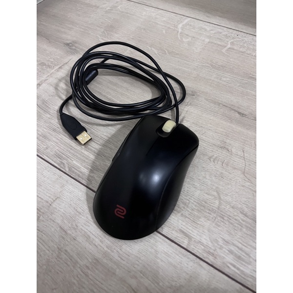 [皮皮的店]ZOWIE EC1A 電競滑鼠 | 蝦皮購物