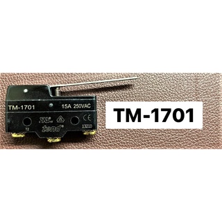【公司貨 保固一年 附發票】天得TEND限動開關 微動開關TM-1701/TM-1703/TM-1704/TM-1705 | 蝦皮購物