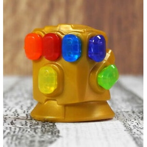 LEGO 樂高 珍珠金 無限手套 薩諾斯 包含六顆寶石 36470 36451c01 | 蝦皮購物