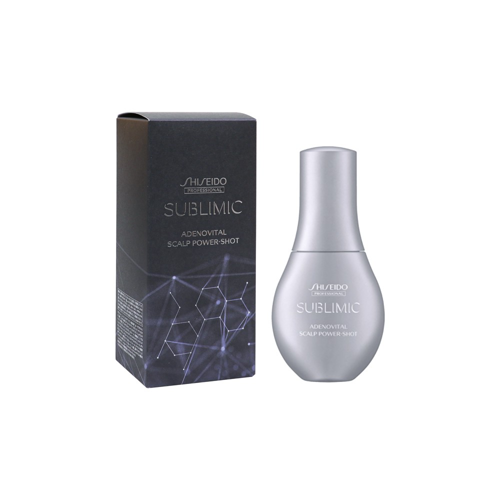 ⎮Rough99⎮SHISEIDO 資生堂｜ 芯之麗 活耀未來無限肌能精粹 120ml 養髮液 頭皮水 活躍未來 | 蝦皮購物