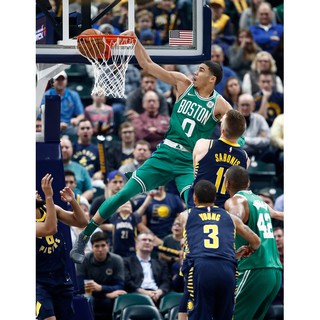 2024 一月 NIKE NBA BOSTON CELTICS 塞爾提克 #0 TATUM 球衣 DN1997-312 | 蝦皮購物