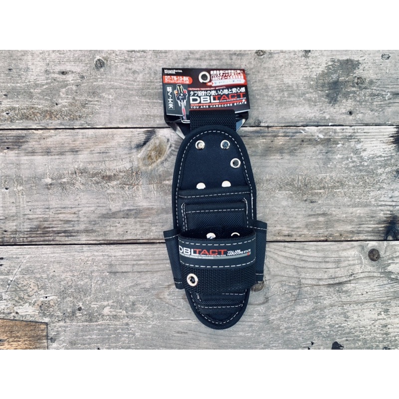 $台輪機器行$ 三共 多功能工具袋/腰袋/腰帶/鉗袋/鉗套 DT-TS-12-BK | 蝦皮購物