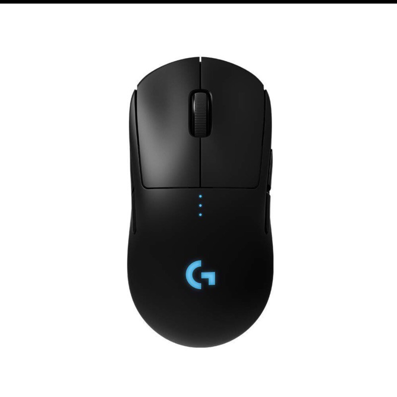 羅技 Logitech G Pro Wireless GPW 無線滑鼠 台灣公司貨 | 蝦皮購物
