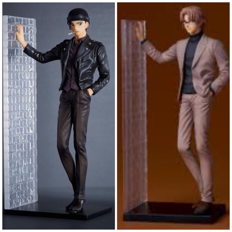 🌟姆姆小舖🌟 日版現貨 名偵探柯南 union creative uc 限定版 赤井秀一 沖矢昴 | 蝦皮購物