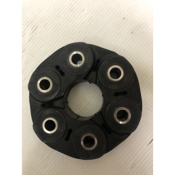 BMW 26111227410 傳動軸六角像皮 E36 E46 | 蝦皮購物