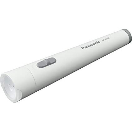 日本 PANASONIC 國際牌 LED 手電筒 居家 飯店 防災 緊急 備用燈 夜光 BF-BE01 登山 露營照明 | 蝦皮購物