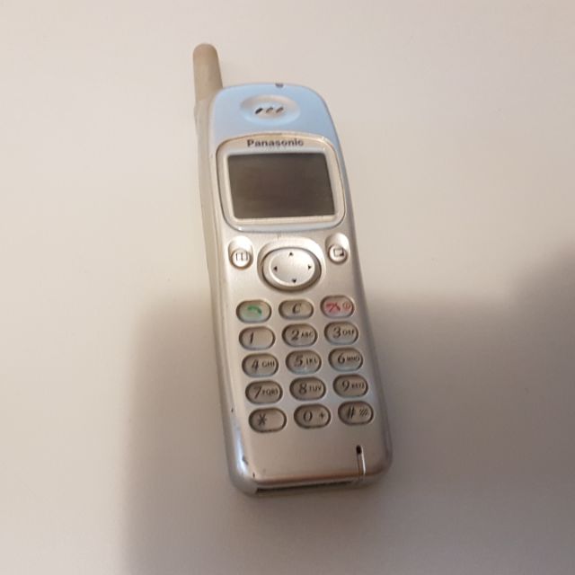 Panasonic GD 90 國際牌 松下 手機 復古 | 蝦皮購物