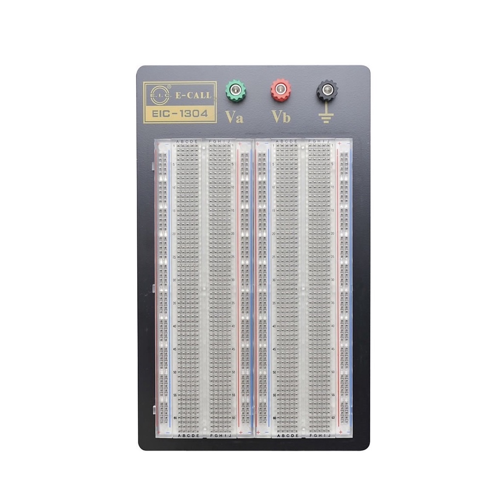 EIC-1304 2片麵包板 | 蝦皮購物