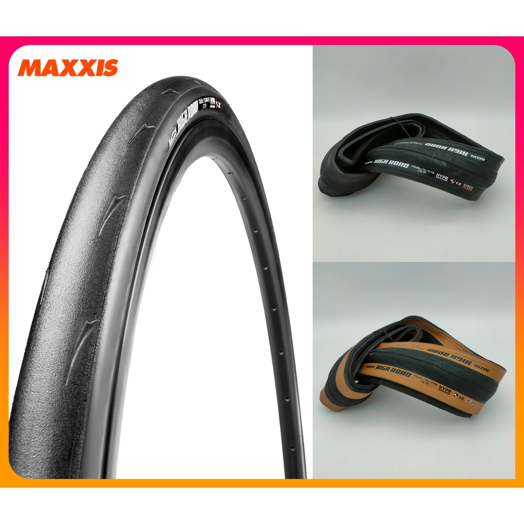 騎樂 公司貨 Maxxis New High Road TR 全能競賽公路胎/Tubeless/M230RU/無內胎 | 蝦皮購物