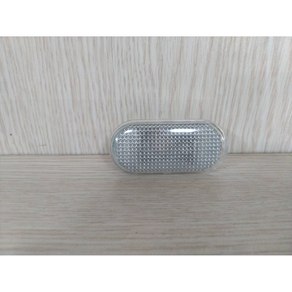 WR汽車零件~NISSAN TIIDA LIVINA 06-09 側燈 葉子板邊燈 | 蝦皮購物