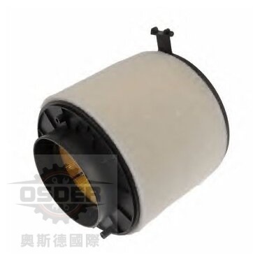 【奧斯德VAG】8K0133843D A5 Q5 3.0 TDI 柴油 空氣芯 空氣濾網 德國原廠 副廠 | 蝦皮購物