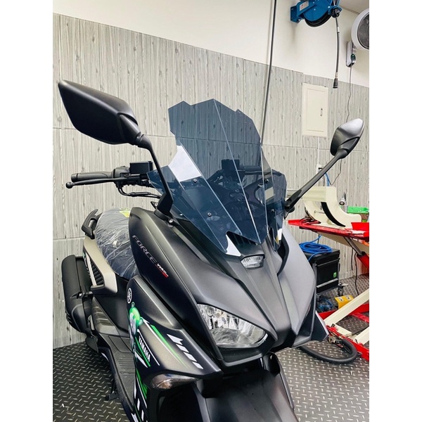 Jstc force 2.0 風鏡組 電控 風鏡及前移後視鏡組 風鏡前移組 風鏡 force 二代 | 蝦皮購物