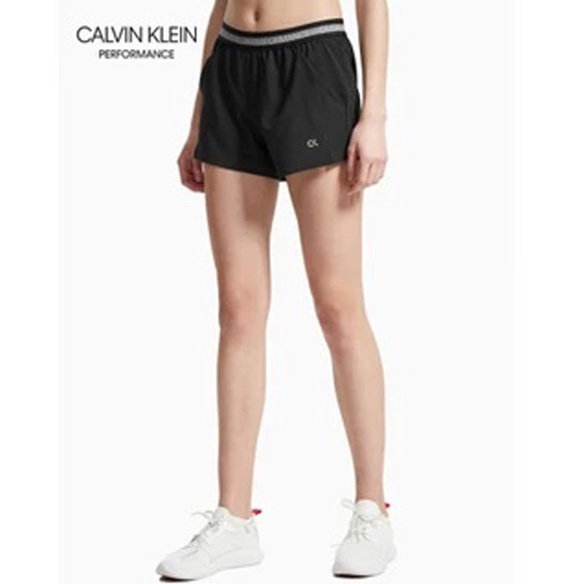 [P S] 三號五樓 全新正品 Calvin Klein CK PERFORMANCE 運動褲 慢跑褲(有口袋) | 蝦皮購物