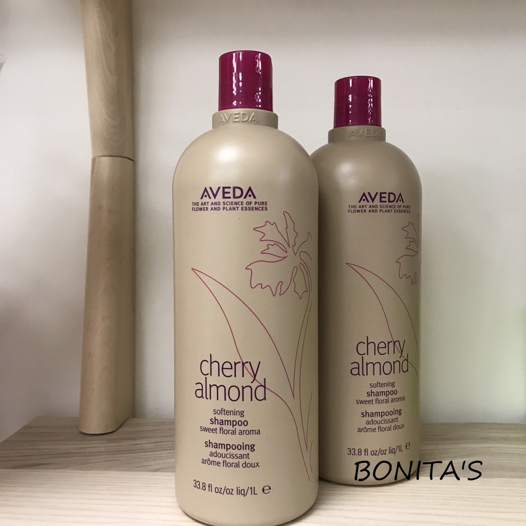 【BONITA'S】AVEDA甜馨洗髮精(1000ml) 【即期良品】 | 蝦皮購物