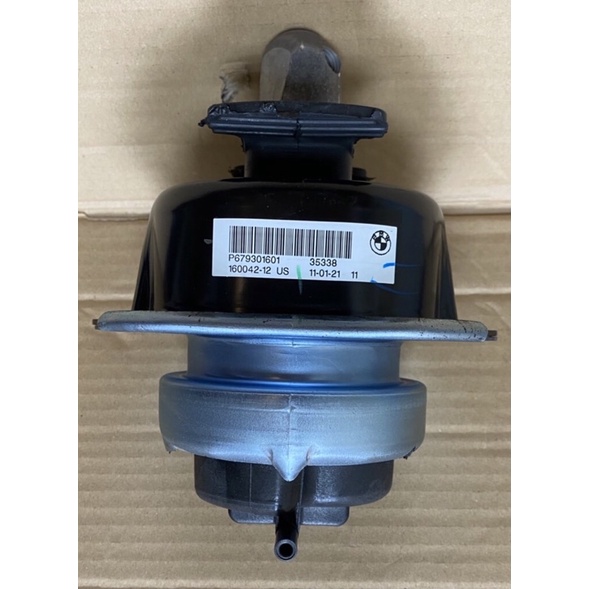 （哈斯商行） BMW 德國原廠件 柴油引擎 X5 E70 X6 E71 E72 引擎腳 變速箱腳 22116793016 | 蝦皮購物