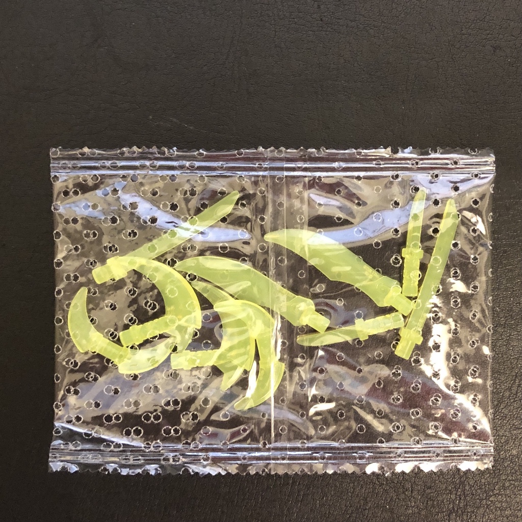 「樂高 軍團」LEGO 旋風忍者 NINJAGO 71710 71713 71711 武器 配件包 10件組 37341 | 蝦皮購物