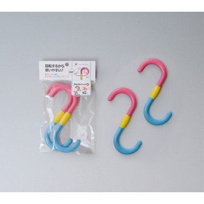 PONY 可迴轉 S掛勾 HK-056小 HK-055大 | 蝦皮購物