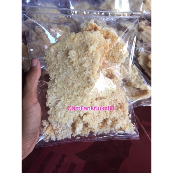 intip nasi original & intip madu | 蝦皮購物