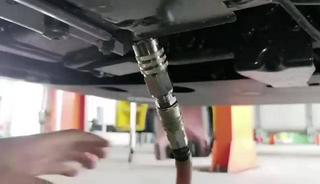 SCANIA卡車維修工具 JD009 2437252 放防凍液接頭 SCANIA TRUCK TOOLS | 蝦皮購物