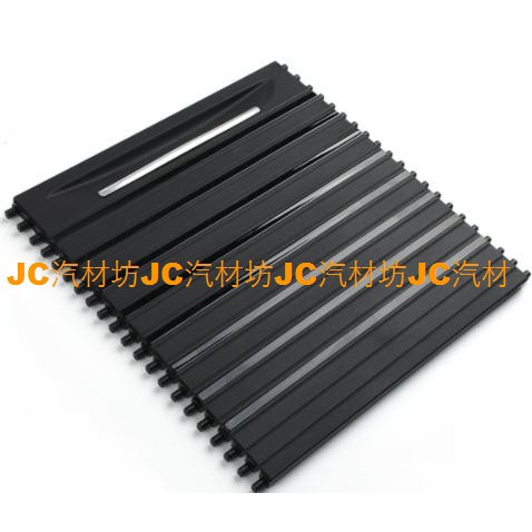 BMW F15 F16 置杯架拉簾 51169251973 | 蝦皮購物