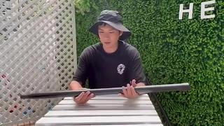 Upino 上隱號 彈扣 加粗加厚6061航太鋁合金 四節可全拆 230～280cm伸縮營柱 天幕桿 帳篷桿 伸縮天幕桿 | 蝦皮購物