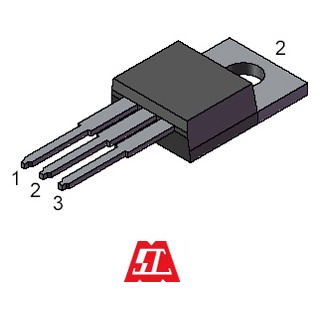 電晶體 TR NPN 2N6388 TO-220 MOSPEC DIP 80V 65W | 蝦皮購物