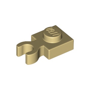 [樂磚庫] LEGO 44860 平板 特殊型 米色 1x1 6029889 6352222 | 蝦皮購物