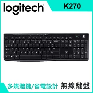 Logitech羅技 K270 無線鍵盤｜優惠推薦 - 蝦皮購物 - 2026年1月