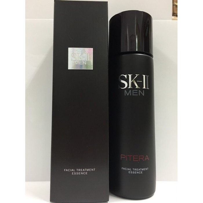 【ParaQue】SK-II (SKII/SK2) MEN 男士活能青春露 230ml | 蝦皮購物