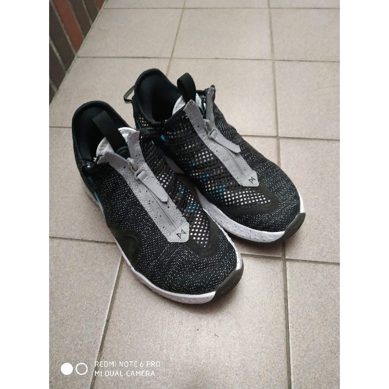 nike pg4籃球鞋 | 蝦皮購物