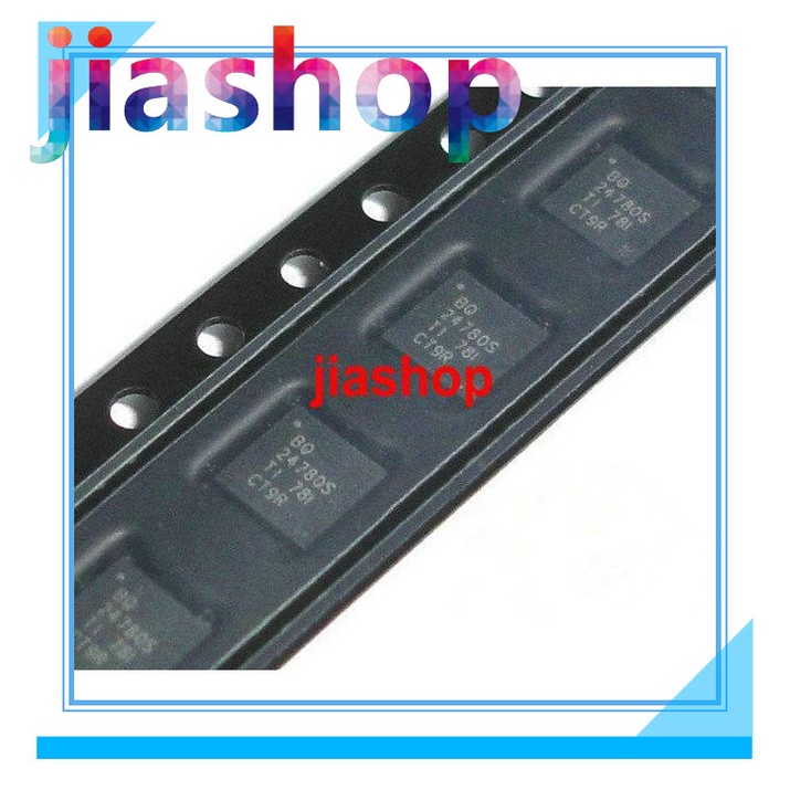 5 件 2 件 BQ24780S BQ24780 WQFN-28 全新 | 蝦皮購物