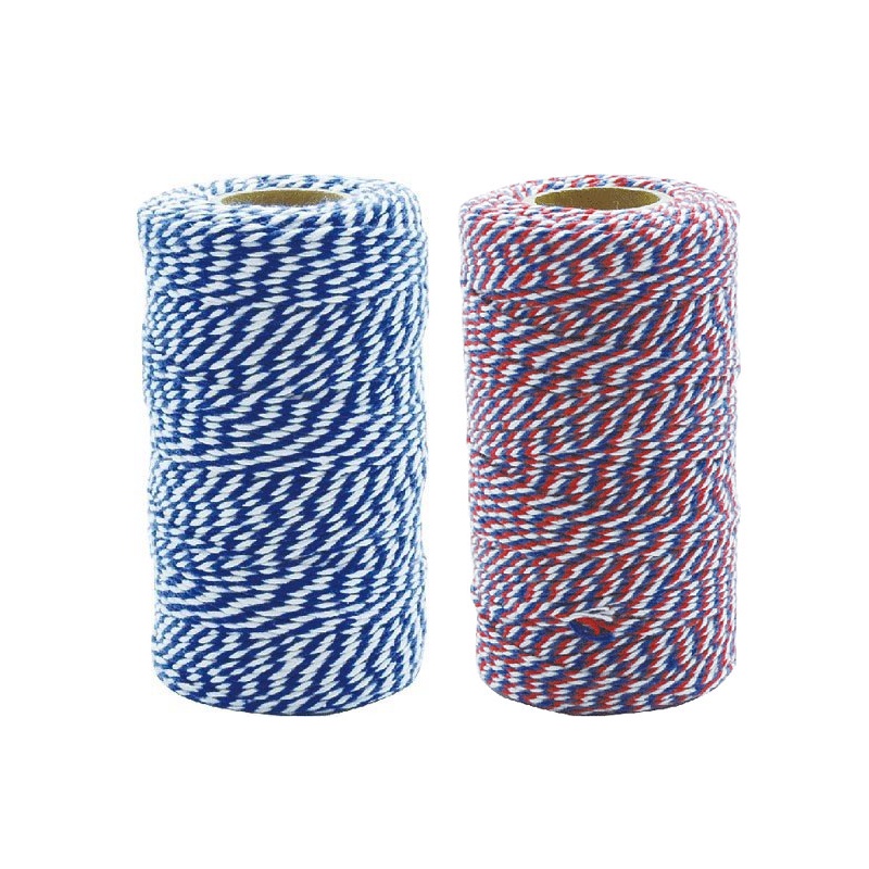 TWISTED STRING 雙色棉線 - 共兩款 ( GS555-266L、GS555-266H ) | 蝦皮購物