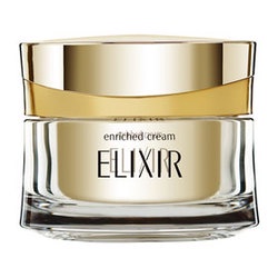 SHISEIDO資生堂 怡麗絲爾 ELIXIR 超澎潤彈力滿格乳霜CB 45g | 蝦皮購物