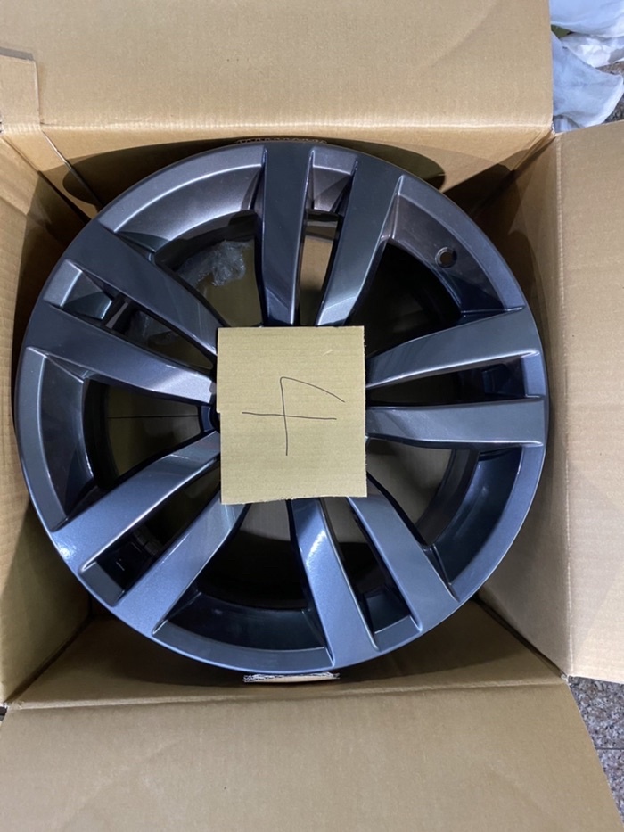 WRX 日製 ENKEI 18寸 5孔114.3/8.5J/ET55 5代森林人 SK OUTBACK LEGACY | 蝦皮購物