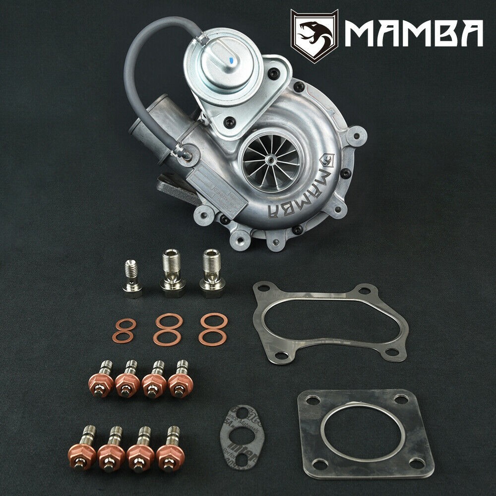 適用 Mazda Ford Ranger VJ25 VJ26 VJ33 upgrade turbocharger | 蝦皮購物