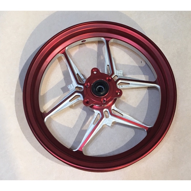 Velg ring 12 variasi sepeda listrik | 蝦皮購物
