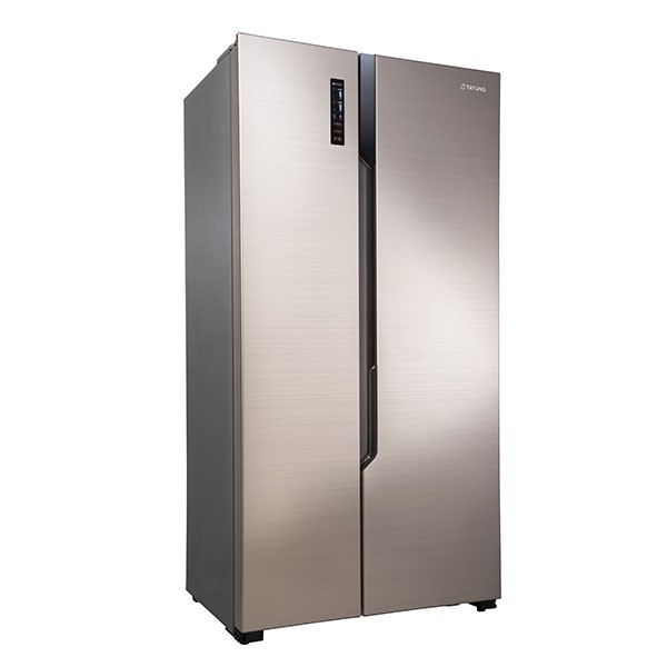 ㊣公司貨有保固㊣大同變頻對開冰箱540L【TR-S540NVH-CG】另售TR-S1545VHM RZXC740KJ | 蝦皮購物