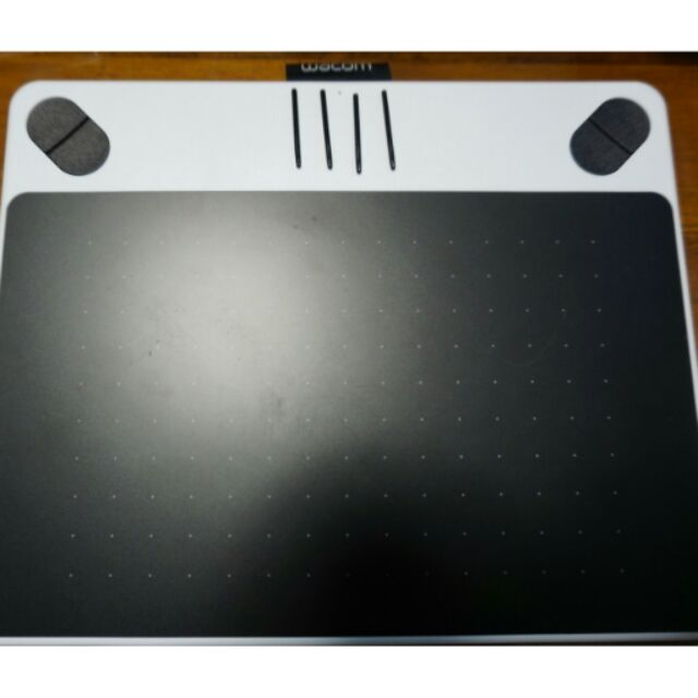 WACOM 13吋繪圖板 Intuos Draw CTL-490/W0-CX | 蝦皮購物