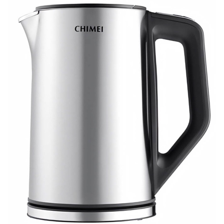 【奇美CHIMEI】1.5L 智能溫控不鏽鋼快煮壺 KT-15MDT0 二手 | 蝦皮購物