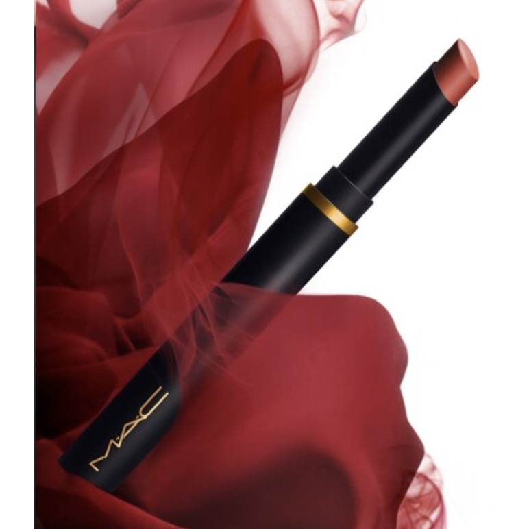 新色 880 876 893 絲柔粉霧奢緞唇膏 黑魔杖 M·A·C MAC COCO彩購 專櫃貨 中標 | 蝦皮購物