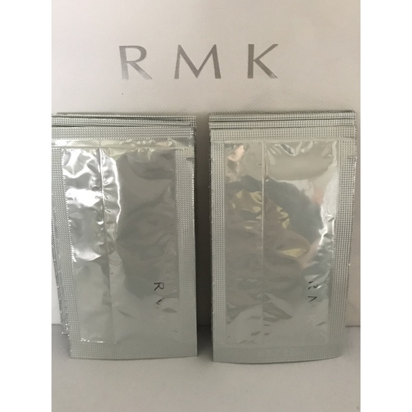 RMK 毛孔柔霧隔離霜 1ml(02)(03) | 蝦皮購物