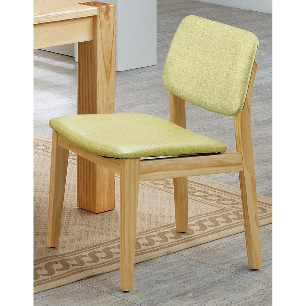 【南洋風休閒傢俱】單椅系列-紐松原木餐椅 鐵藝餐椅 咖啡廳桌椅 洽談椅 靠背休閒椅(金623-8-9) | 蝦皮購物