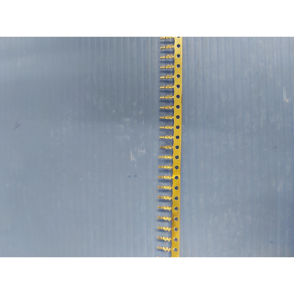 端子(無鉛)12507TS / 15P連接器間距1.25mm (1單10入) | 蝦皮購物