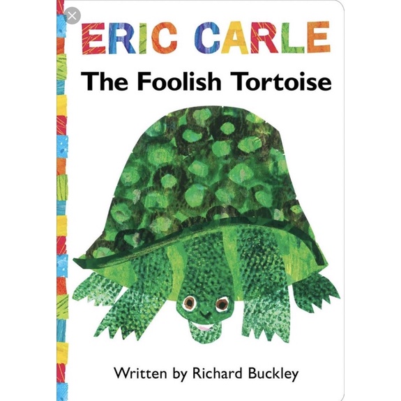 The foolish tortoise | 蝦皮購物